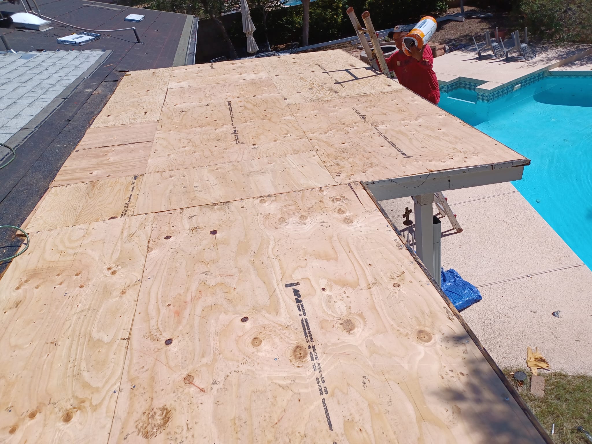 Casa Roofing LLC: Photos